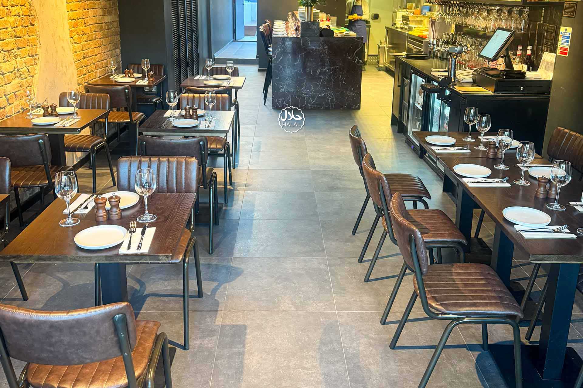 Welcome to Zula Grill | Perfect Grill Restaurant in Hackney